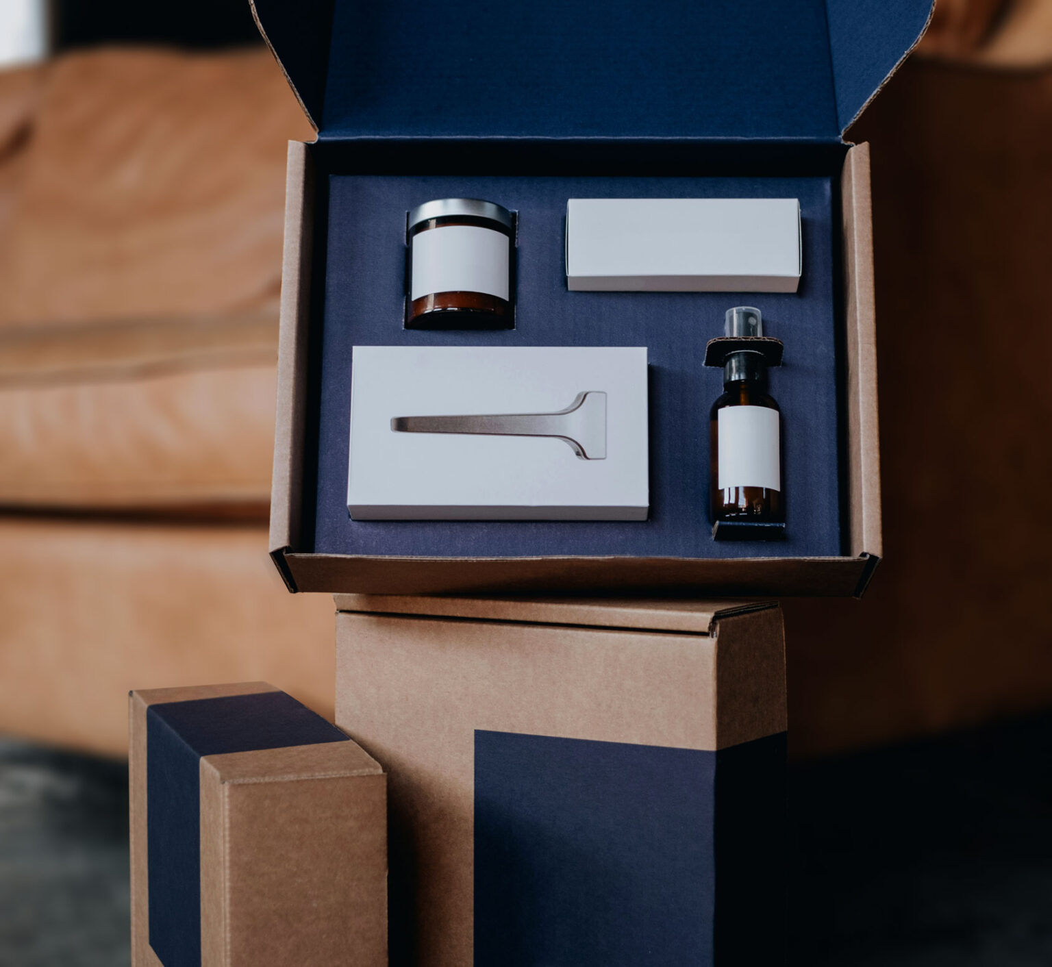 Custom Cardboard Packaging